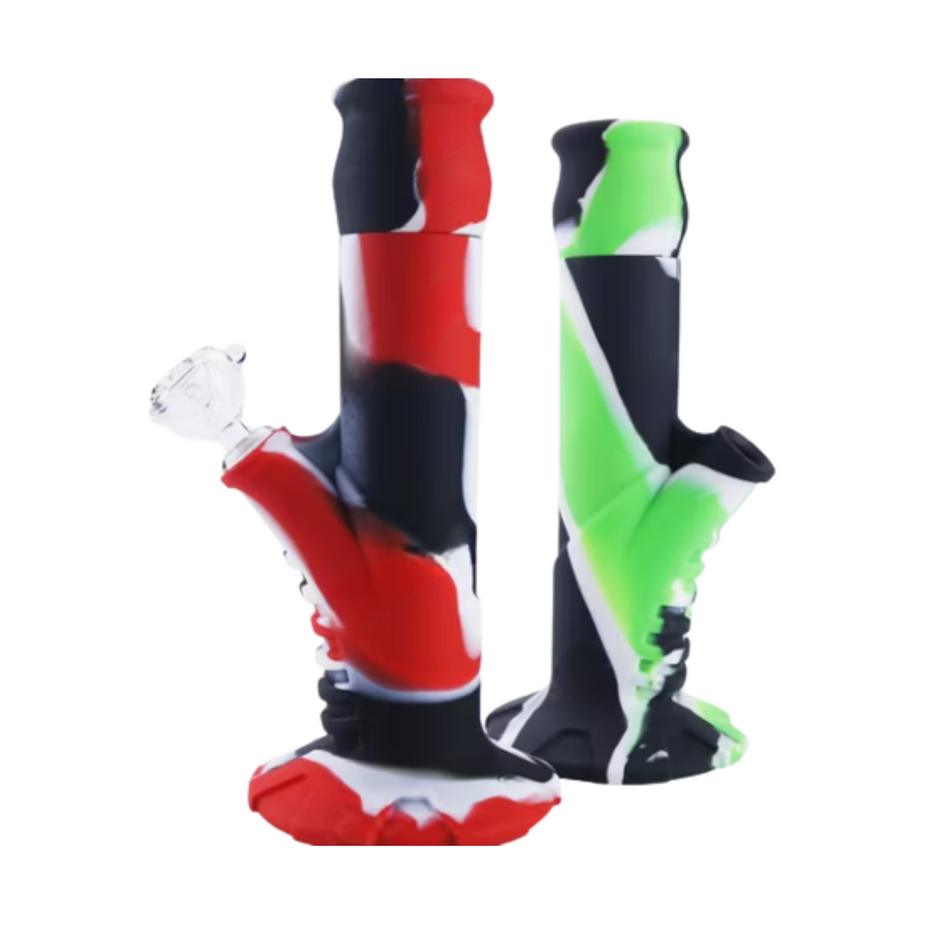 BONGS SILICON – Magic Town Mayoreo